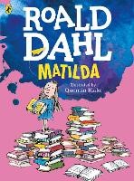 Matilda Colour