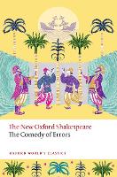 The Comedy of Errors The New Oxford Shakespeare