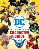 DC Ultimate Character Guide