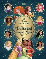 Disney Princess Enchanted Character Guide