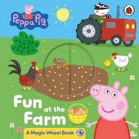 Peppa Pig Peppa's Great Dinosaur Hunt A Lift-the-Flap Book