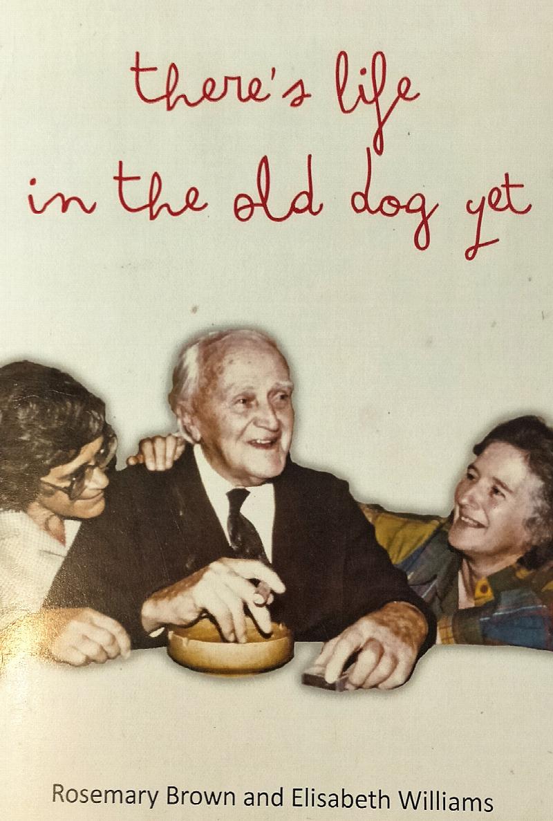 There's Life In The Old Dog Yet