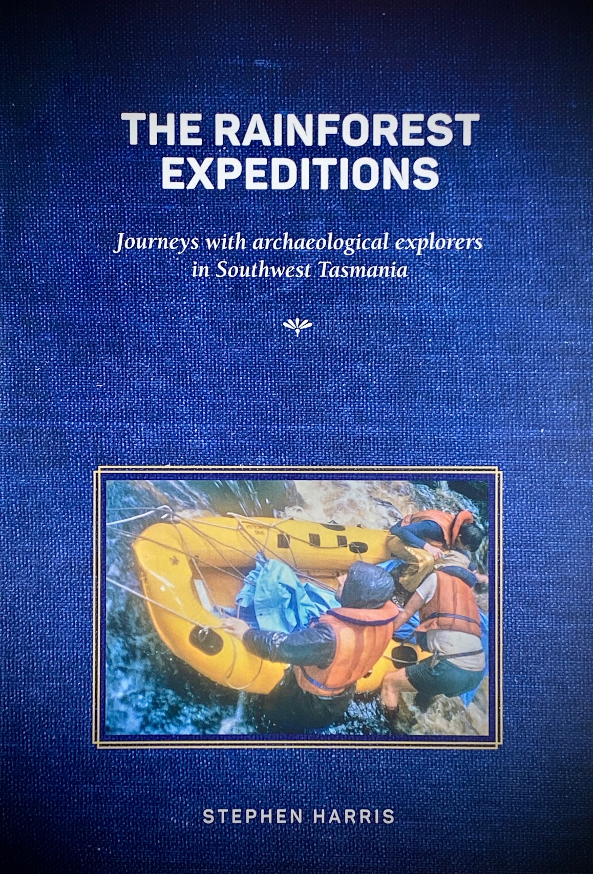 The Rainforest Expeditions