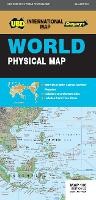 World Physical Map
