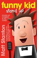 Funny Kid Stand Up