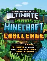 Ultimate Unofficial Minecraft Challenge A Collection of Cre- ative ...
