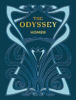 The Odyssey A New Translation by Daniel Mendelsohn
