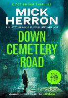 Down Cemetery Road Zoe Boehm Thrillers 1