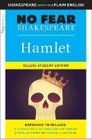 Romeo and Juliet No Fear Shakespeare Deluxe Student Edition