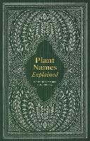 Plant Names Explained Botanical Terms and Their Meaning