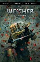Blood of Elves #1 Witcher