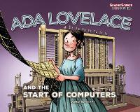ADA Lovelace and the Start of Computers