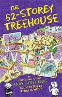 52-Storey Treehouse