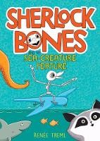 Otter-ly Ridiculous #6 Super Adventures of Ollie and Bea