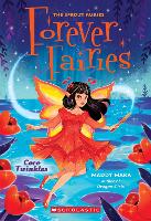Lulu Flutters #1 Forever Fairies