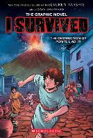 I Survived The Japanese Tsunami 2011 The Graphic Novel