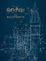 Harry Potter The Blueprints