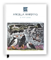 Angela Harding Set of 3 Midi Notebooks - Wildlife
