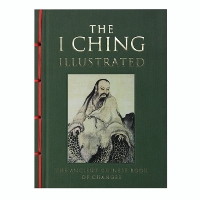 I Ching Illustrated The Ancient Chinese Book of Changes