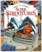 Super Structures