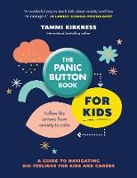 The Panic Button Book