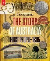The Story of Australia First People 1805