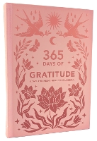 365 Days of Gratitude A Day and Night Reflection Journal