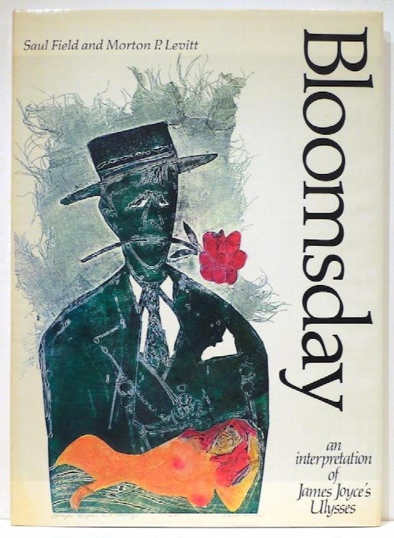 Bloomsday James Joyce
